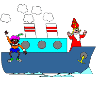 Scouts en Gidsen Zaventem · Kalender