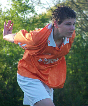 Rick ter Haar