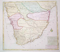 Zuid-Afrika ten tijde van de kolonisatie