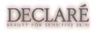 Declaré betekent schoonheid voor de gevoelige huid.