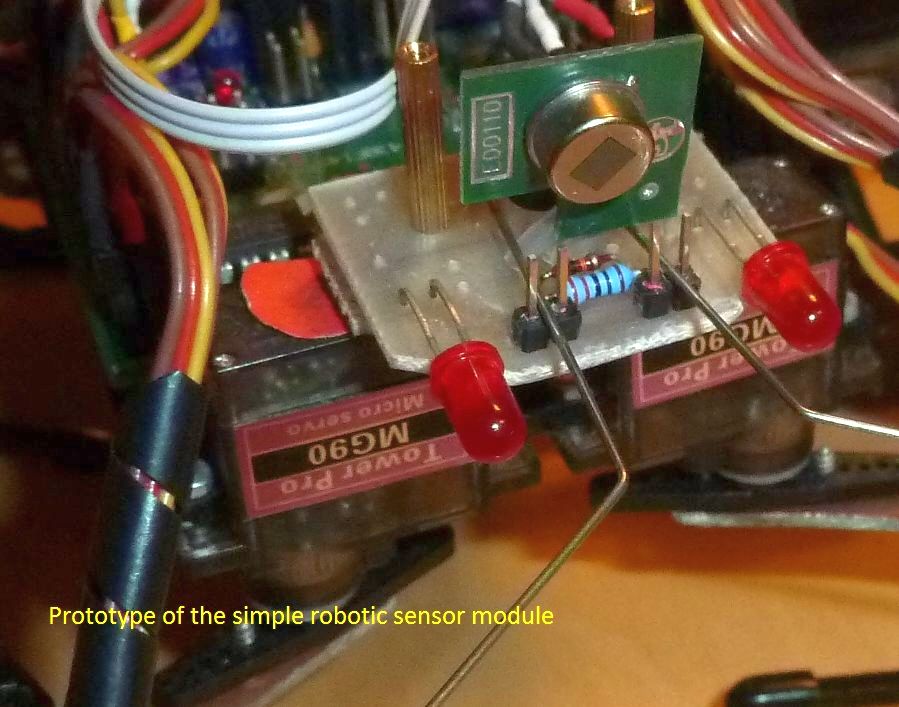 Egel (Hedgehog) for launchpad