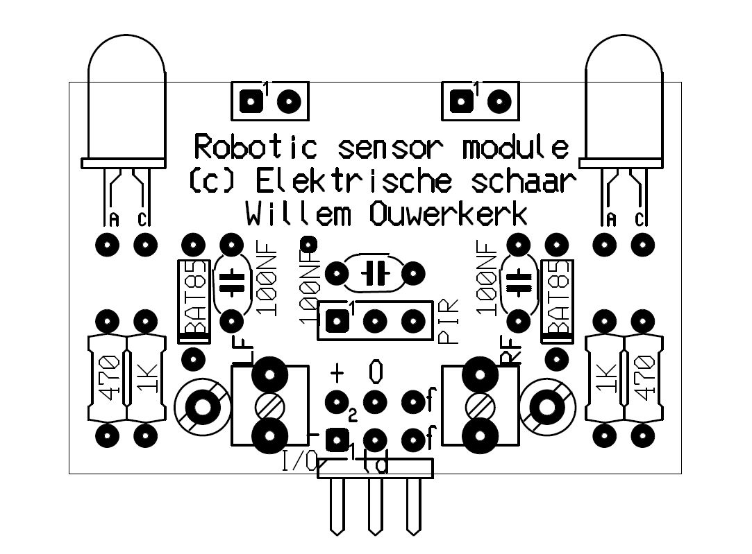 Egel (Hedgehog) for launchpad
