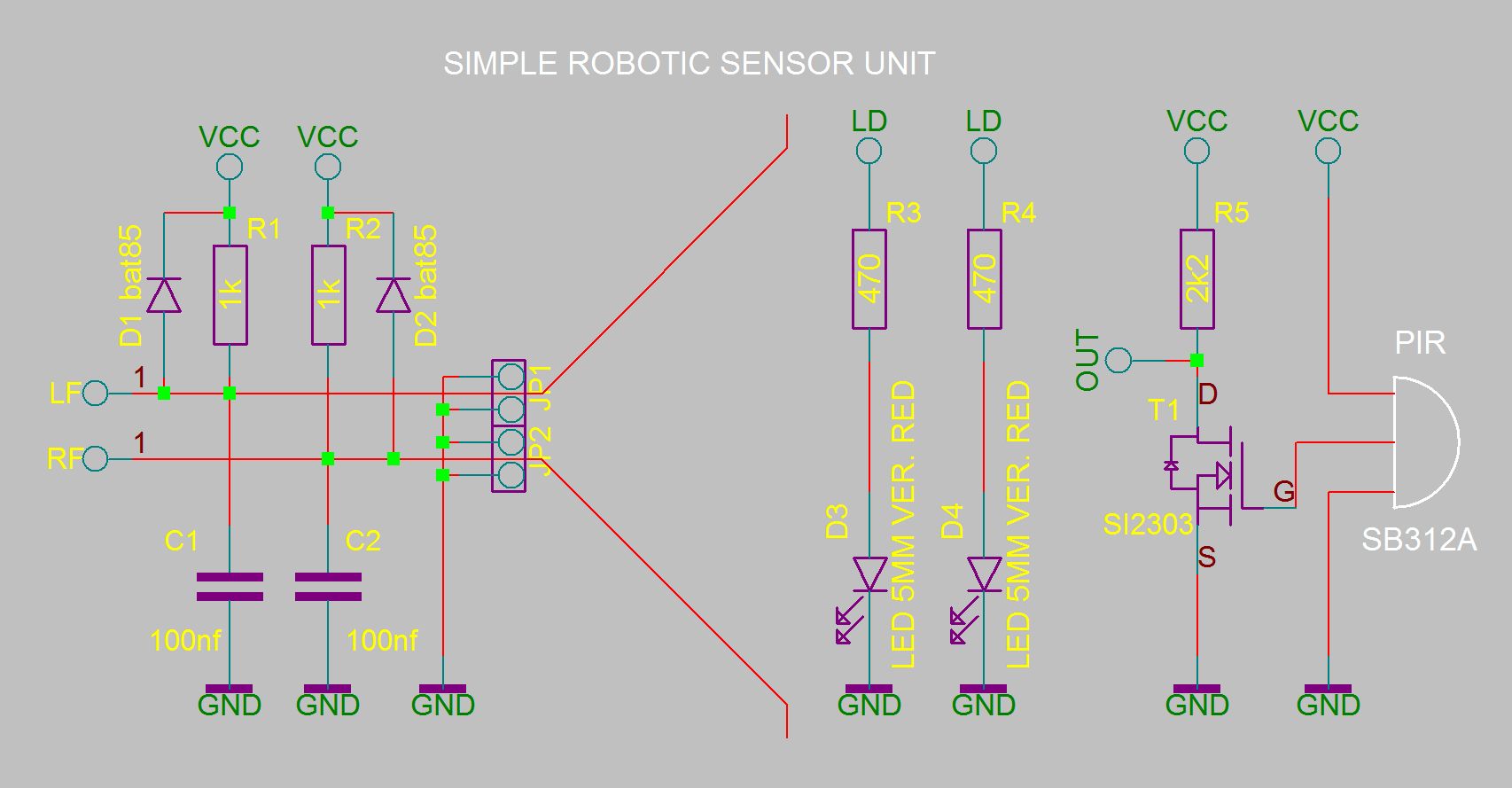 Egel (Hedgehog) for launchpad