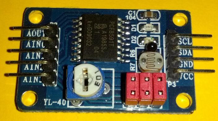 Egel (Hedgehog) for launchpad